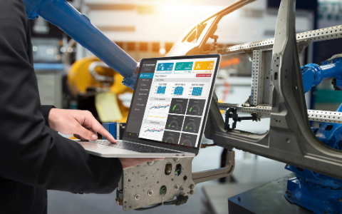 6 Steps to Building an EAM Analytics Program | Prometheus Group